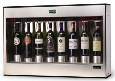 Enomatic — expert multimédia